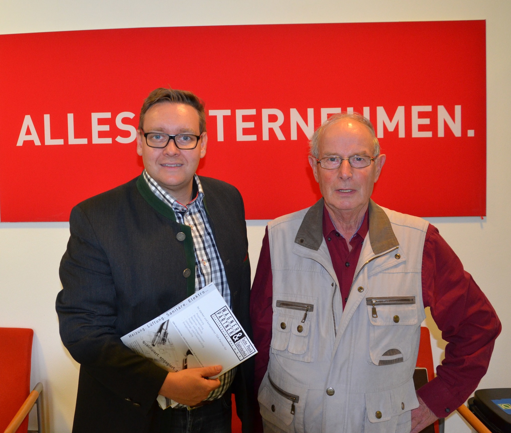 Neue Homepage des Seniorenbundes Ried - Ried