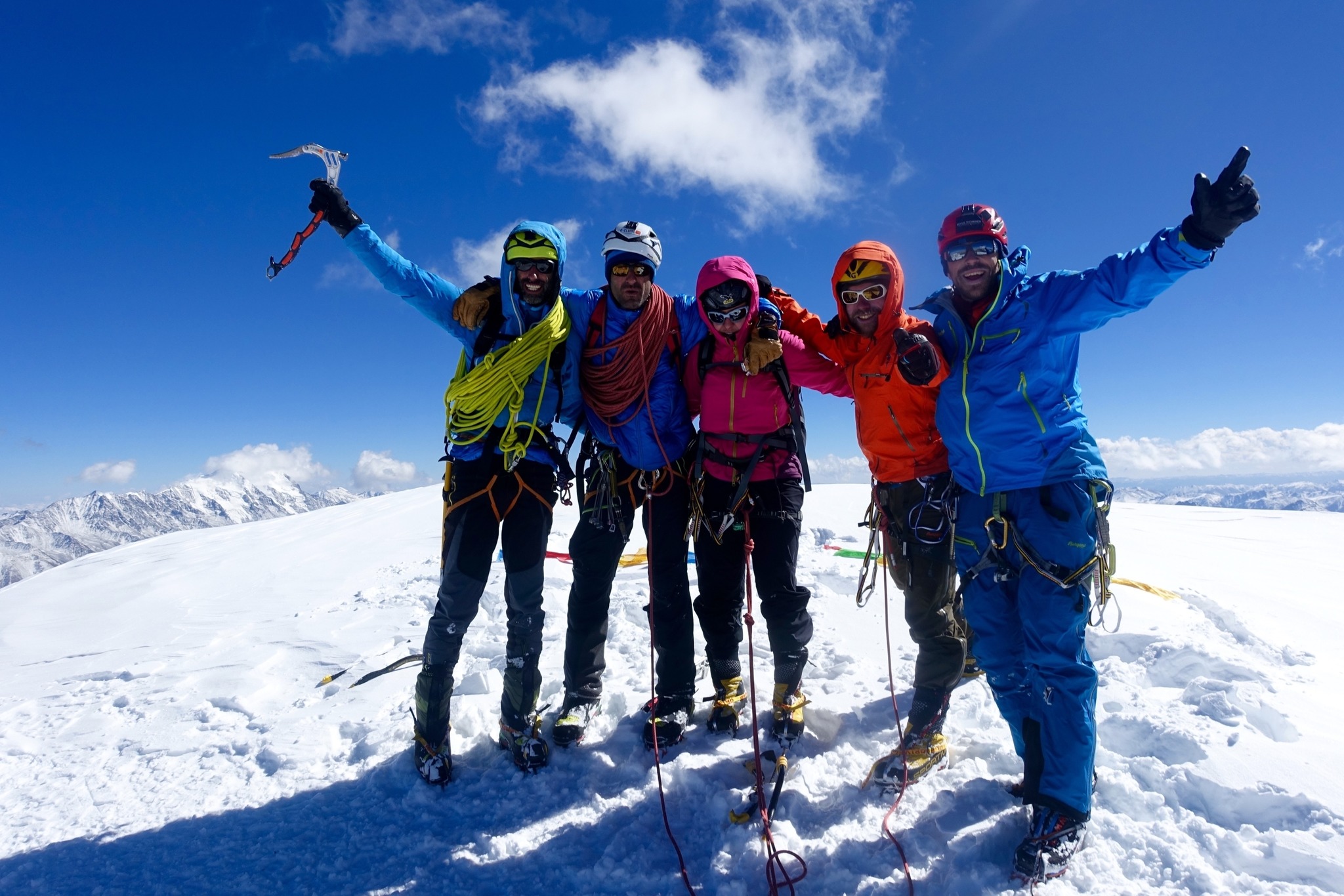 Paul Preuss Festival 2016 - Liezen