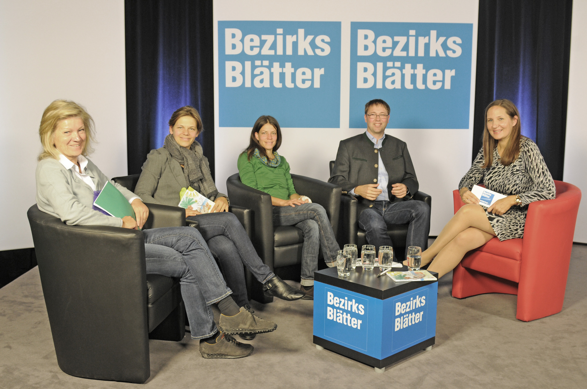 Wie wir unsere Lebensmittel entwerten - Salzburg-Stadt