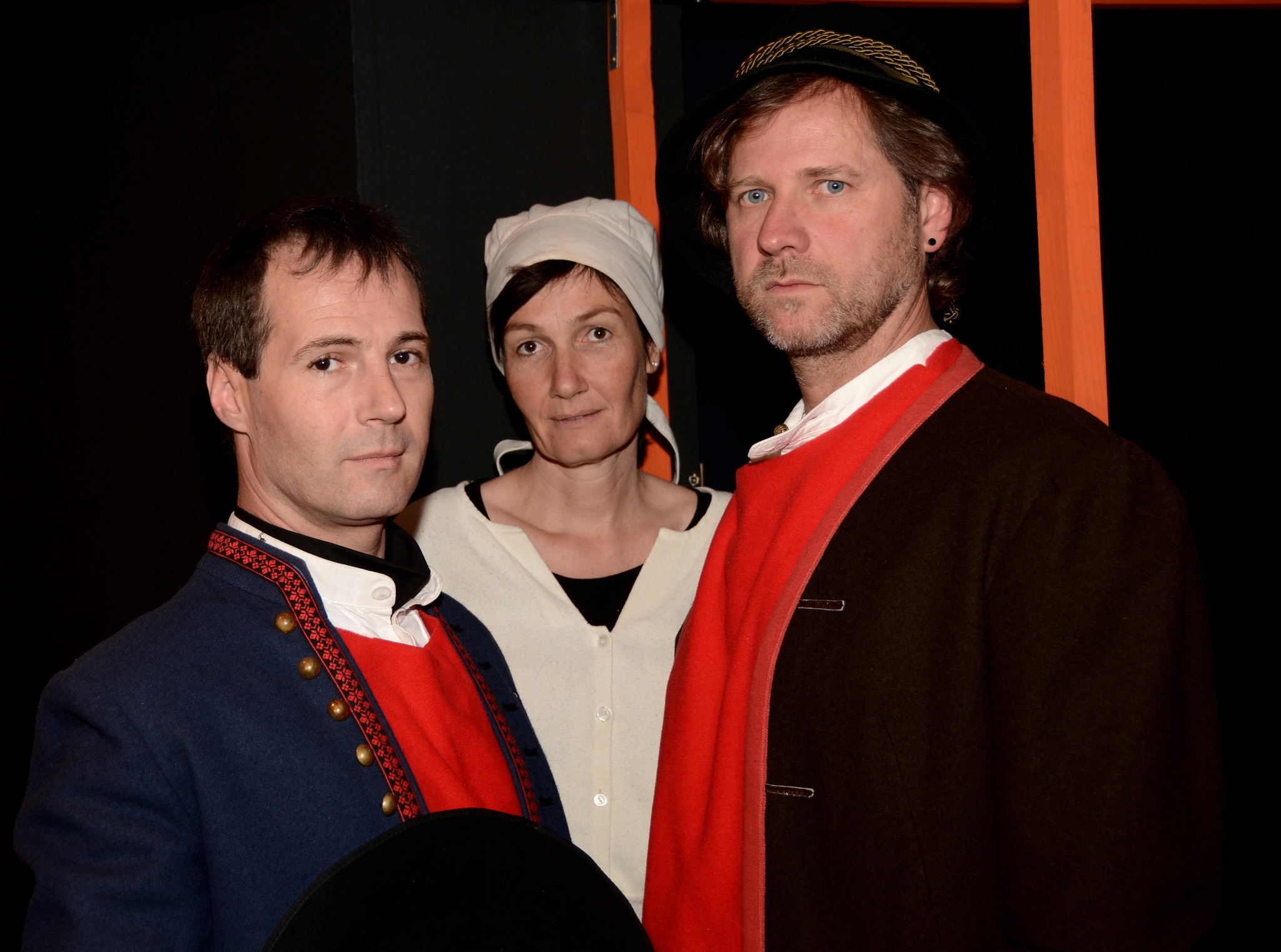 250. Todestag: Gedenken an Peter Anich - Westliches Mittelgebirge