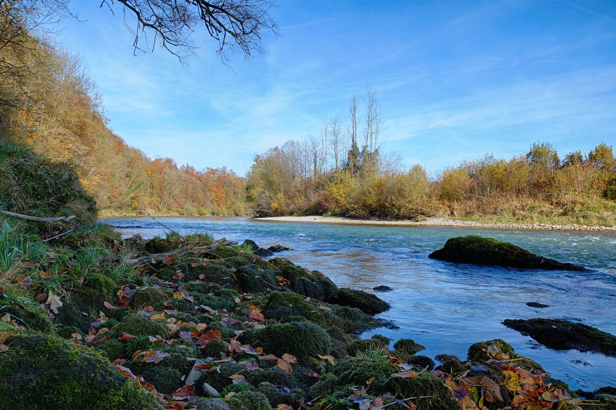 An der Steyr - Steyr & Steyr Land