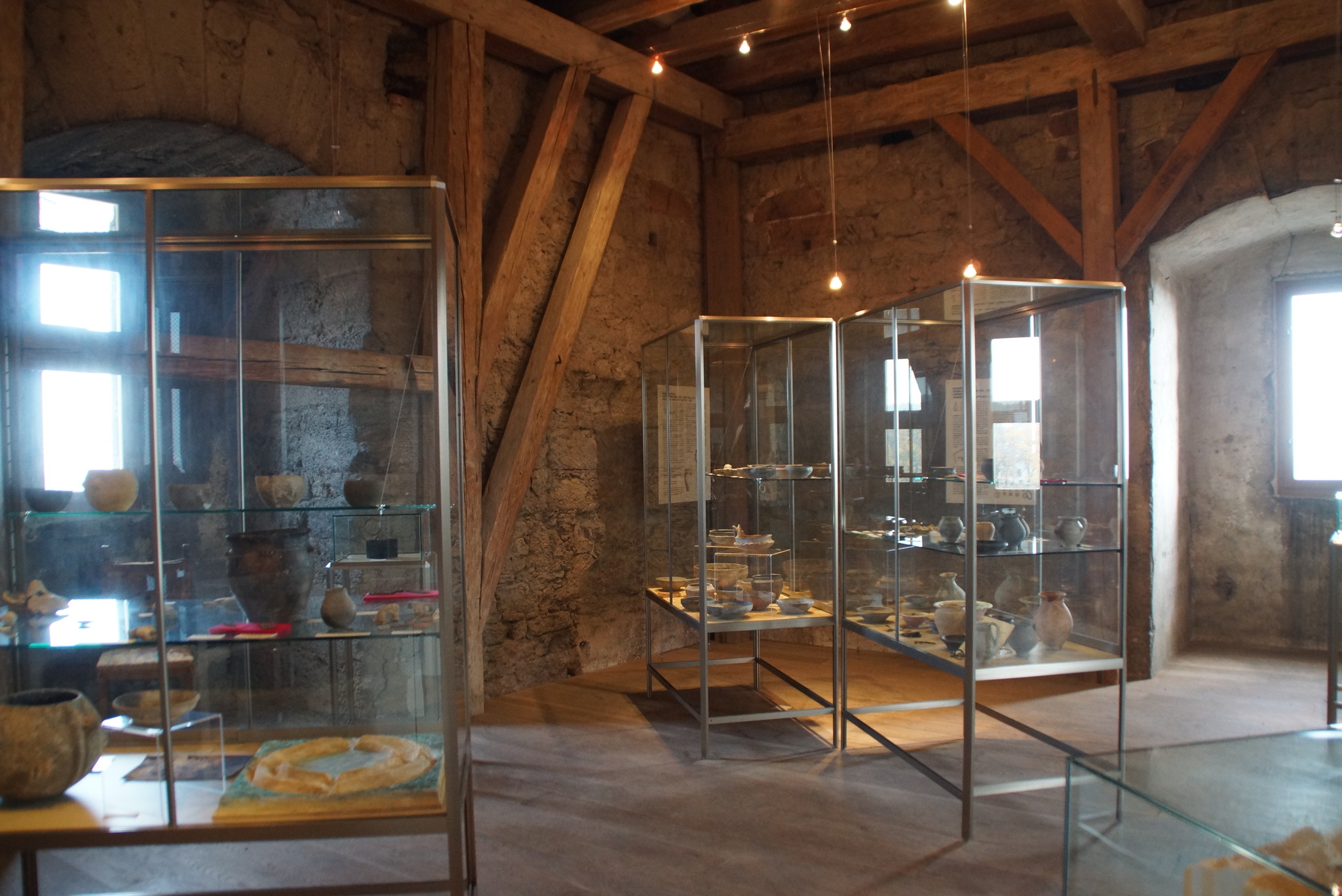 Turmmuseum - Liesing