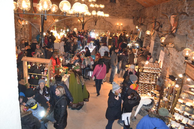 burgruine-aggstein in Niederösterreich - Thema auf meinbezirk.at