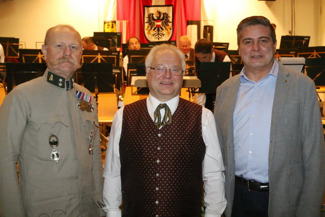 franz josef schenk aus Linz-Land - MeinBezirk.at