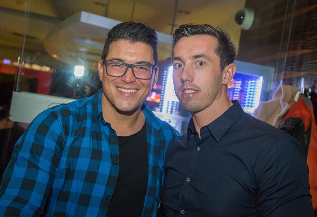 Welser DJ Ayman Awad gewinnt internationalen Casting-Wettbewerb auf ...