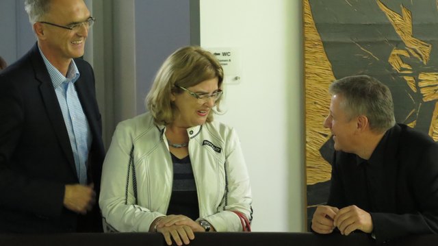 Robert Wallner - Ried