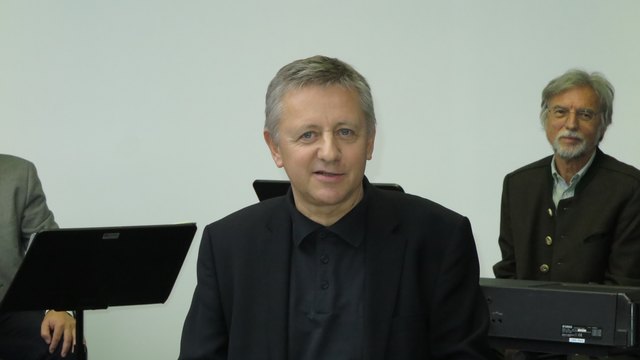 Robert Wallner - Ried