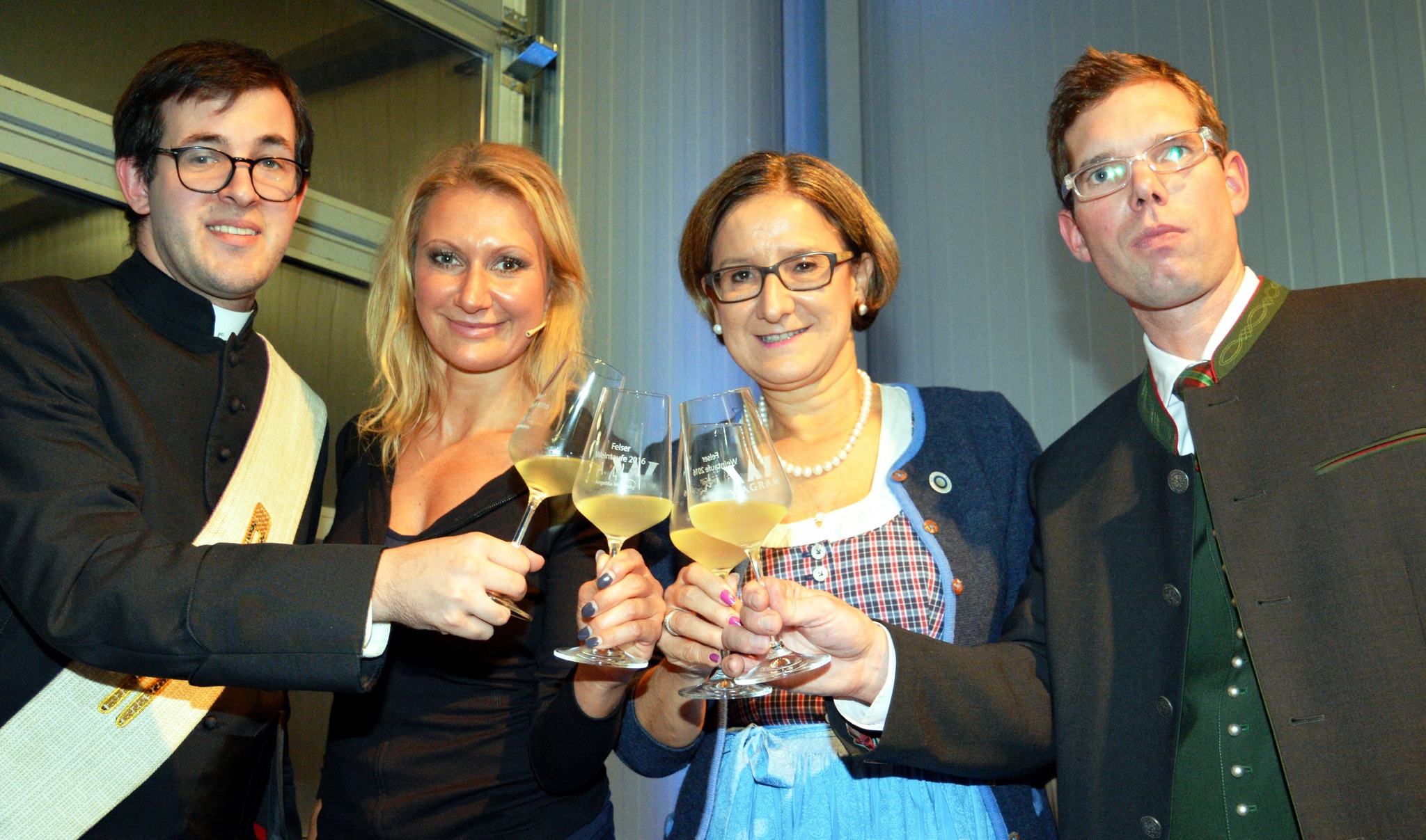 "All You Need Is Löss" - Tulln