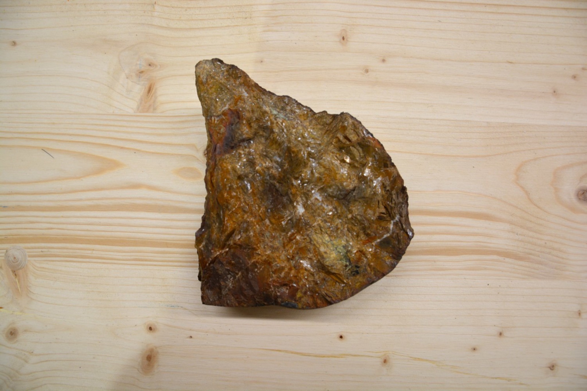 "DAS GOLD VON SCHWAZ" - Schwaz