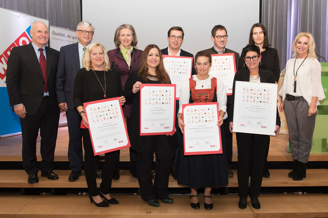 Tirol Q: Qualität im Dienste der Vitalität - Landeck