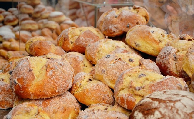 Bäcker halten Stellung mit attraktiven Rezepturen - Horn