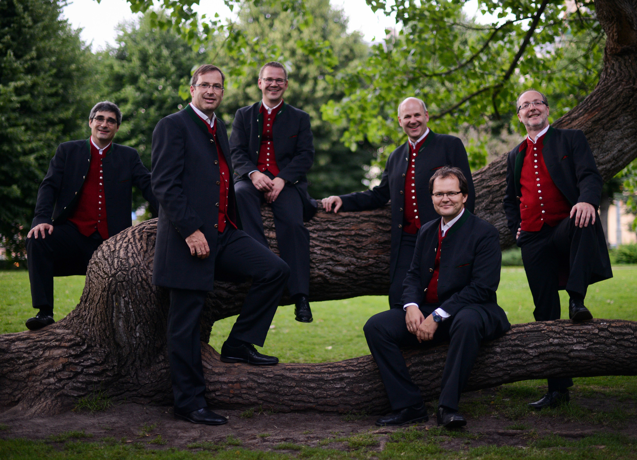 "Heiteres und Weiteres" mit Sepp Loibner - Deutschlandsberg