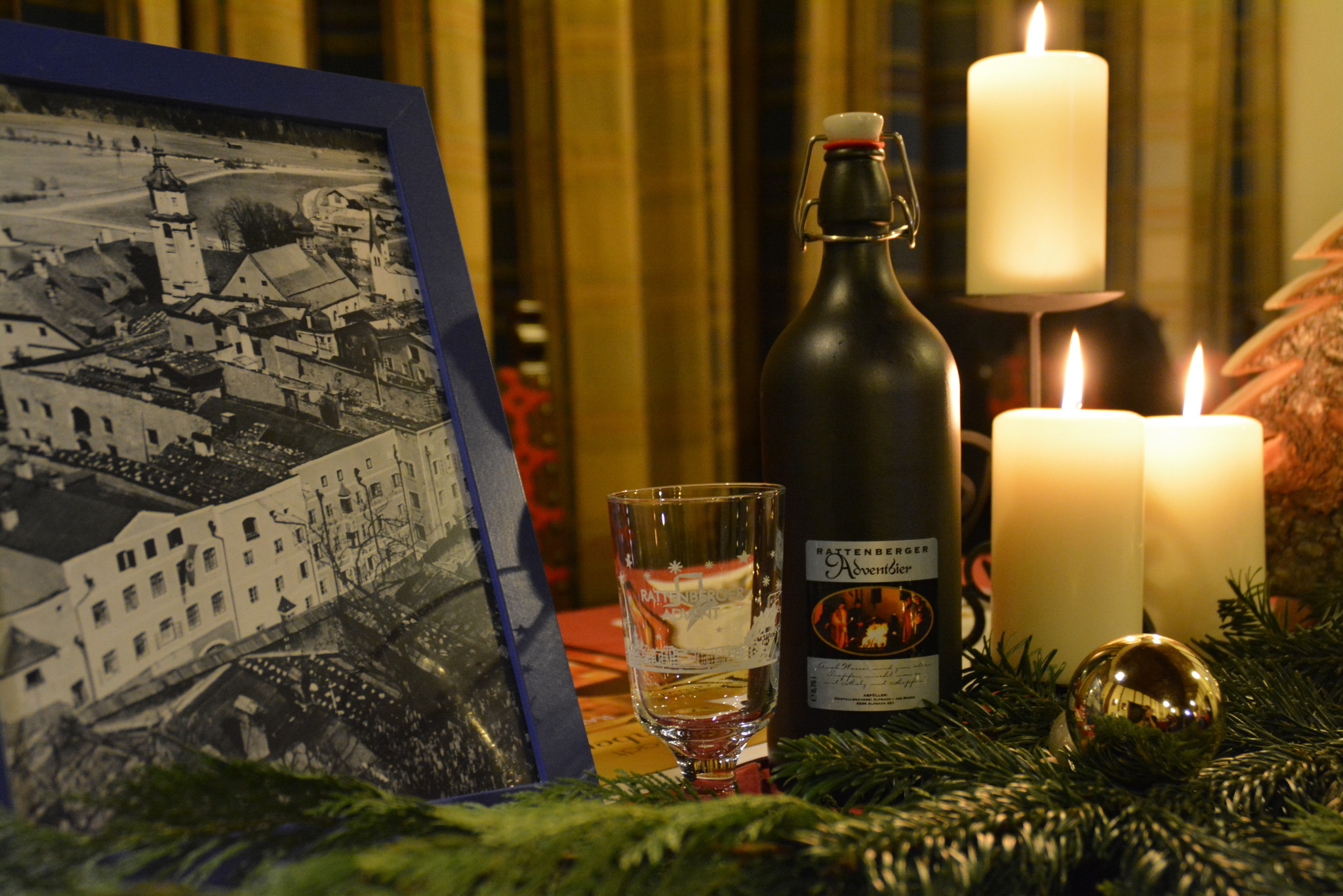 Das erwartet Sie heuer im "Rattenberger Advent" - Kufstein