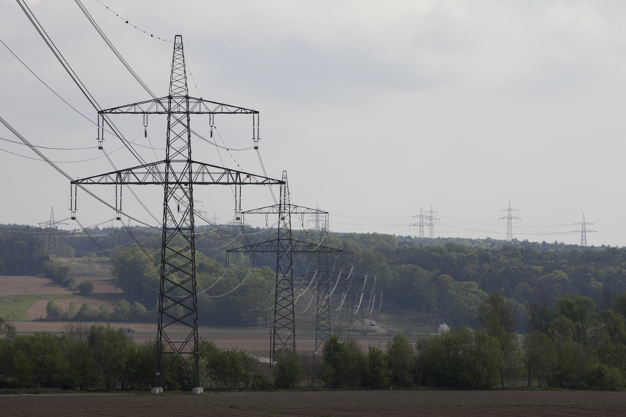 380 kV Höchstspannungsnetz durch Kärnten - ein "GEHEIMPROJEKT ...