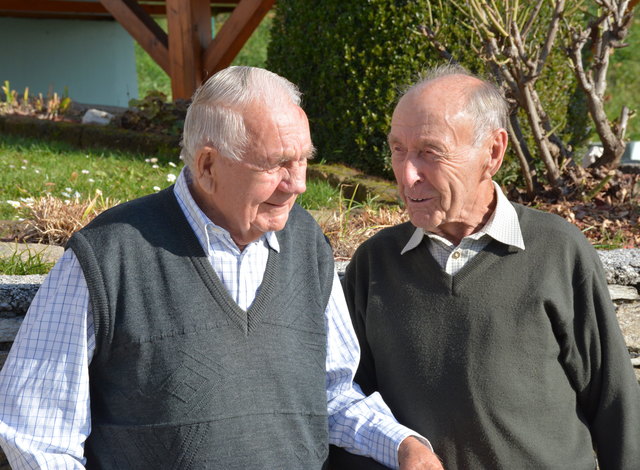 Einen Bauernbuam bringt nichts um - Bruck an der Mur