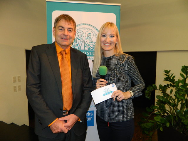 Das Ohr ist ein "Alarmorgan" - Salzburg-Stadt