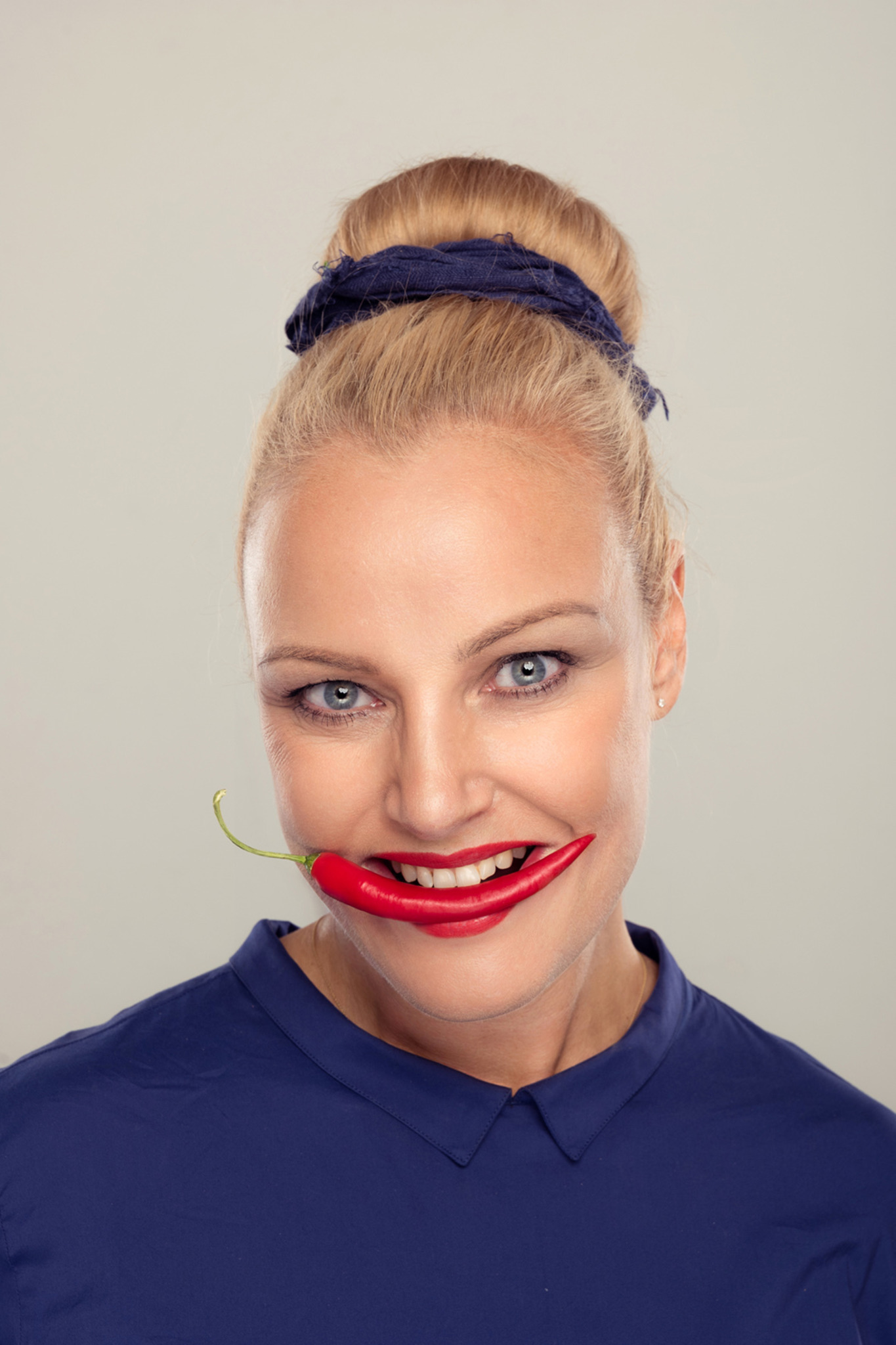 Verena Scheitz - Mariahilf