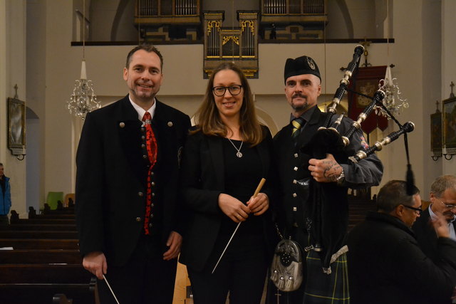 Konzerterlebnis in der Bergkirche Donnerskichen - Eisenstadt