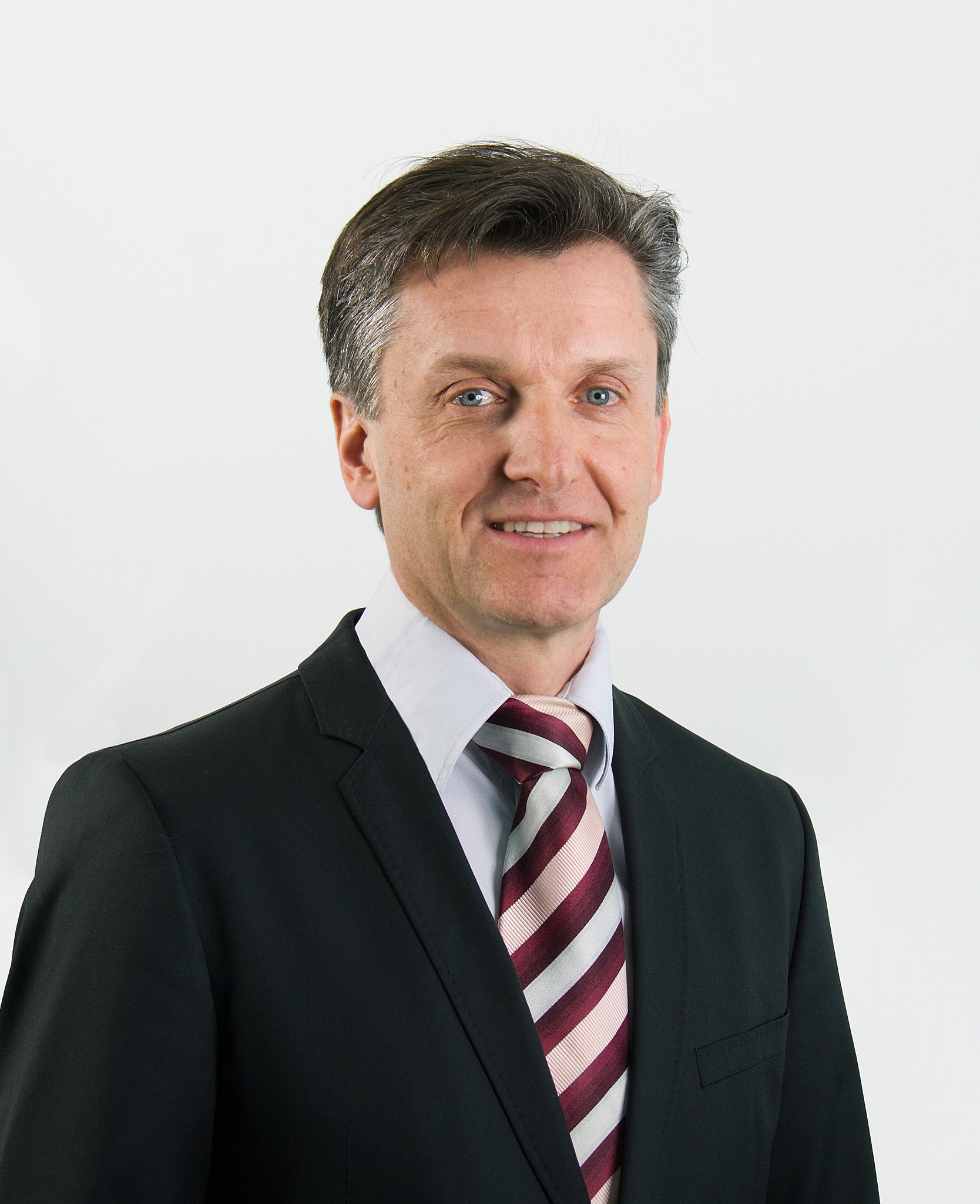 Ein neuer "Boss" bei ZKW in der Slowakei - Scheibbs