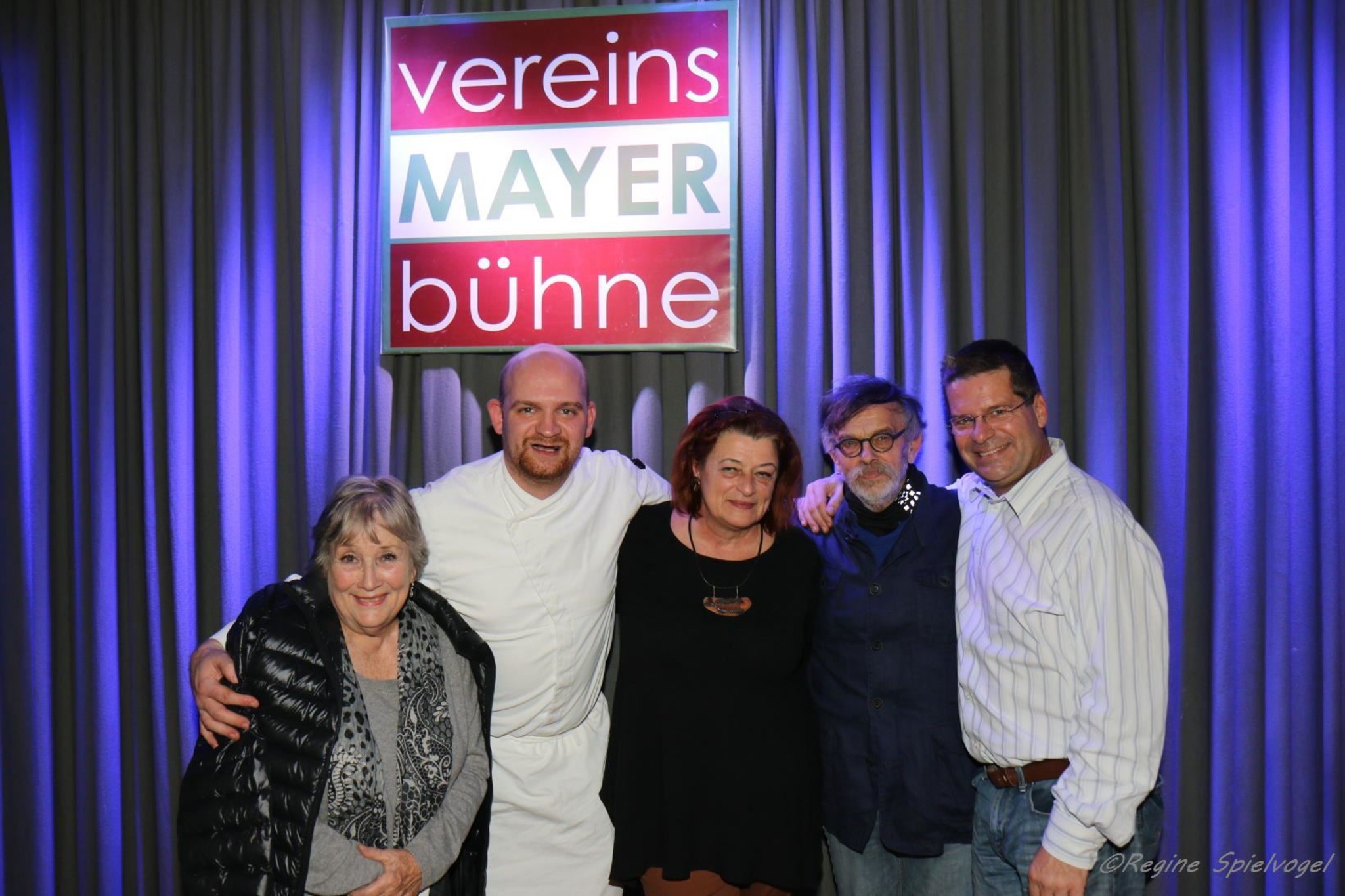 Gerold Rudle mit "Best of Soli" - Purkersdorf