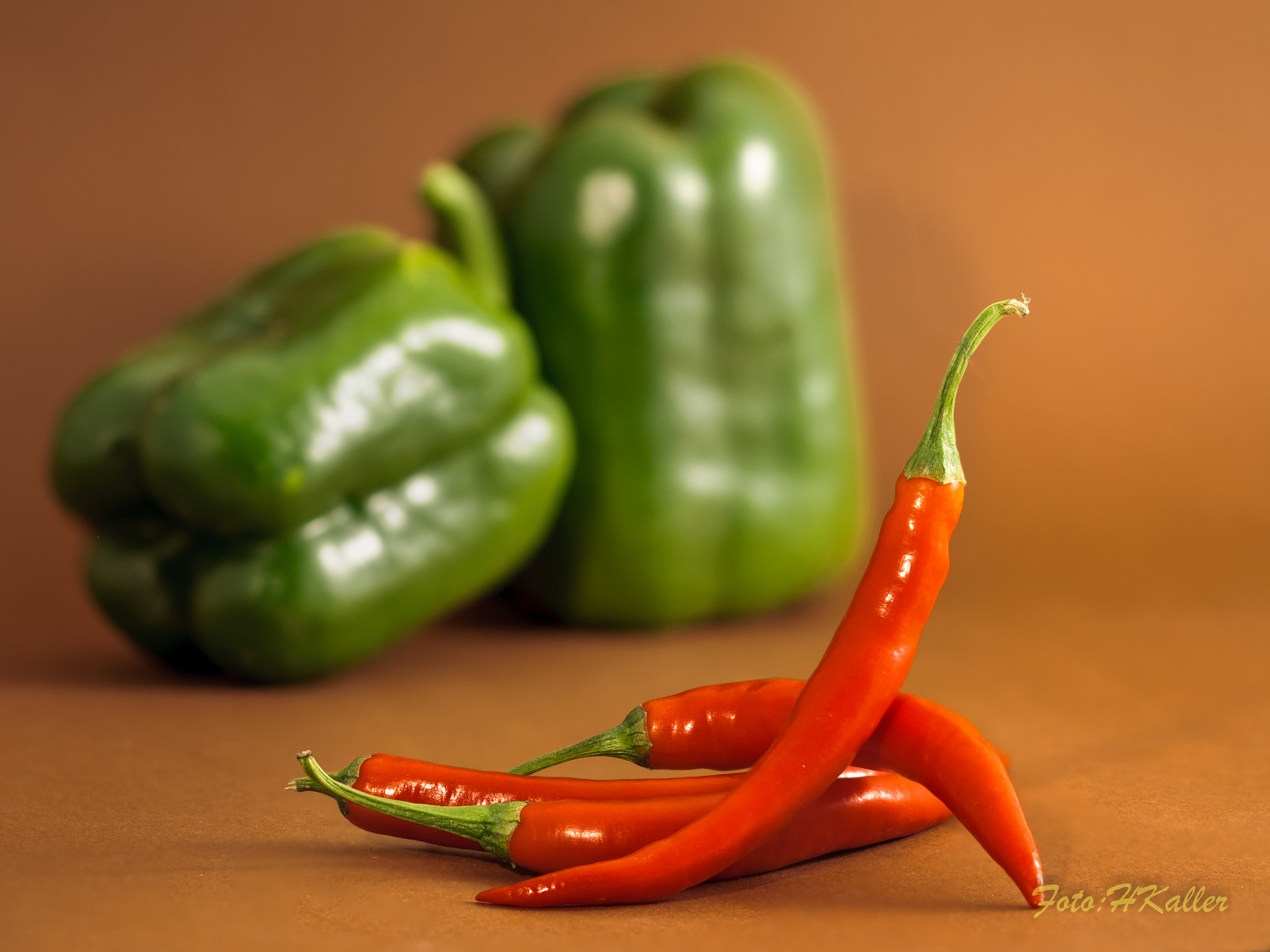 Scharf-unscharf - Korneuburg