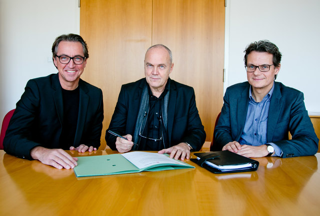 Spürnasen für Energiefresser - Tennengau