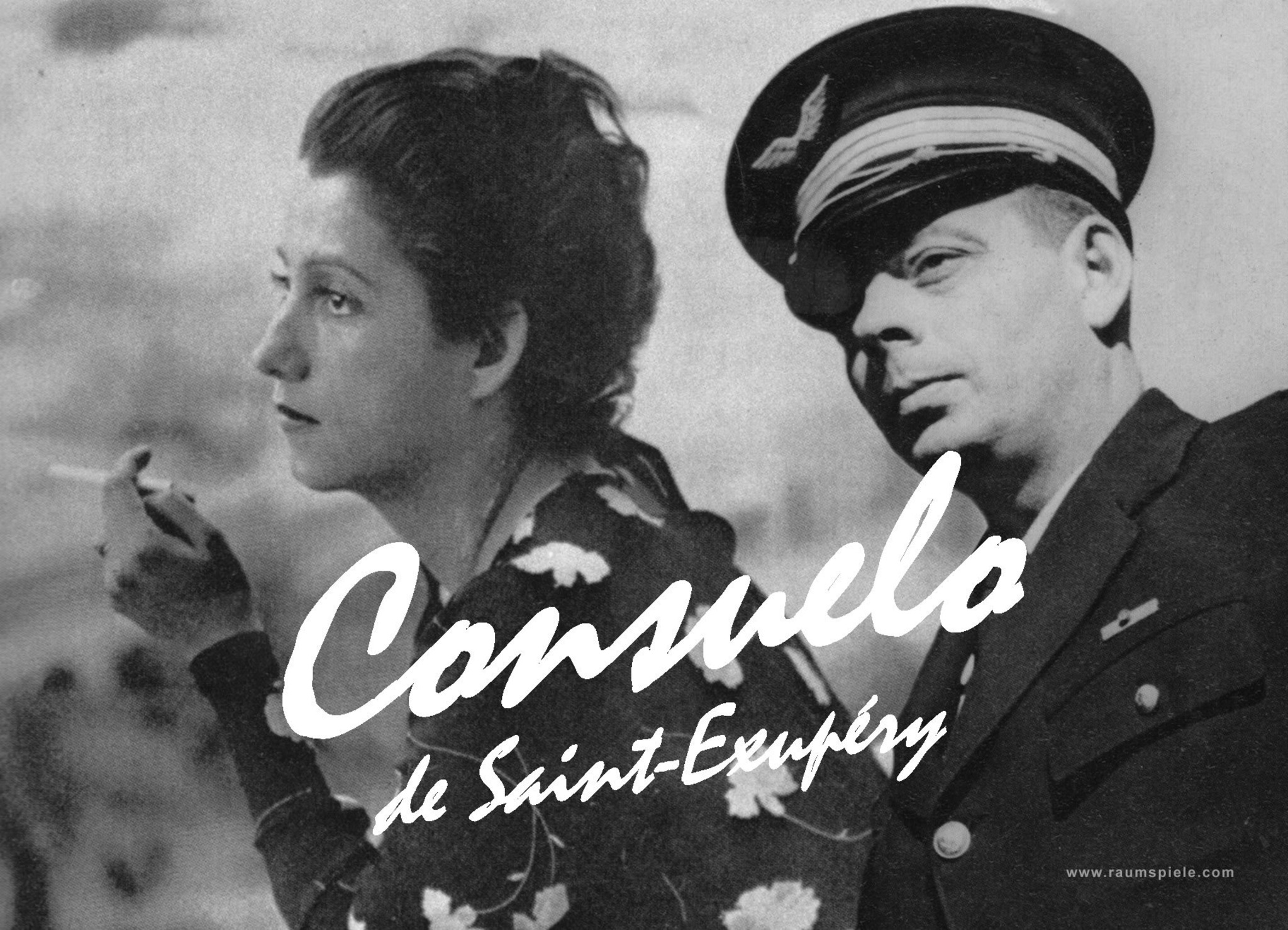 Consuelo de Saint-Exupéry / RAUMspiele Aktion 11 - Neubau
