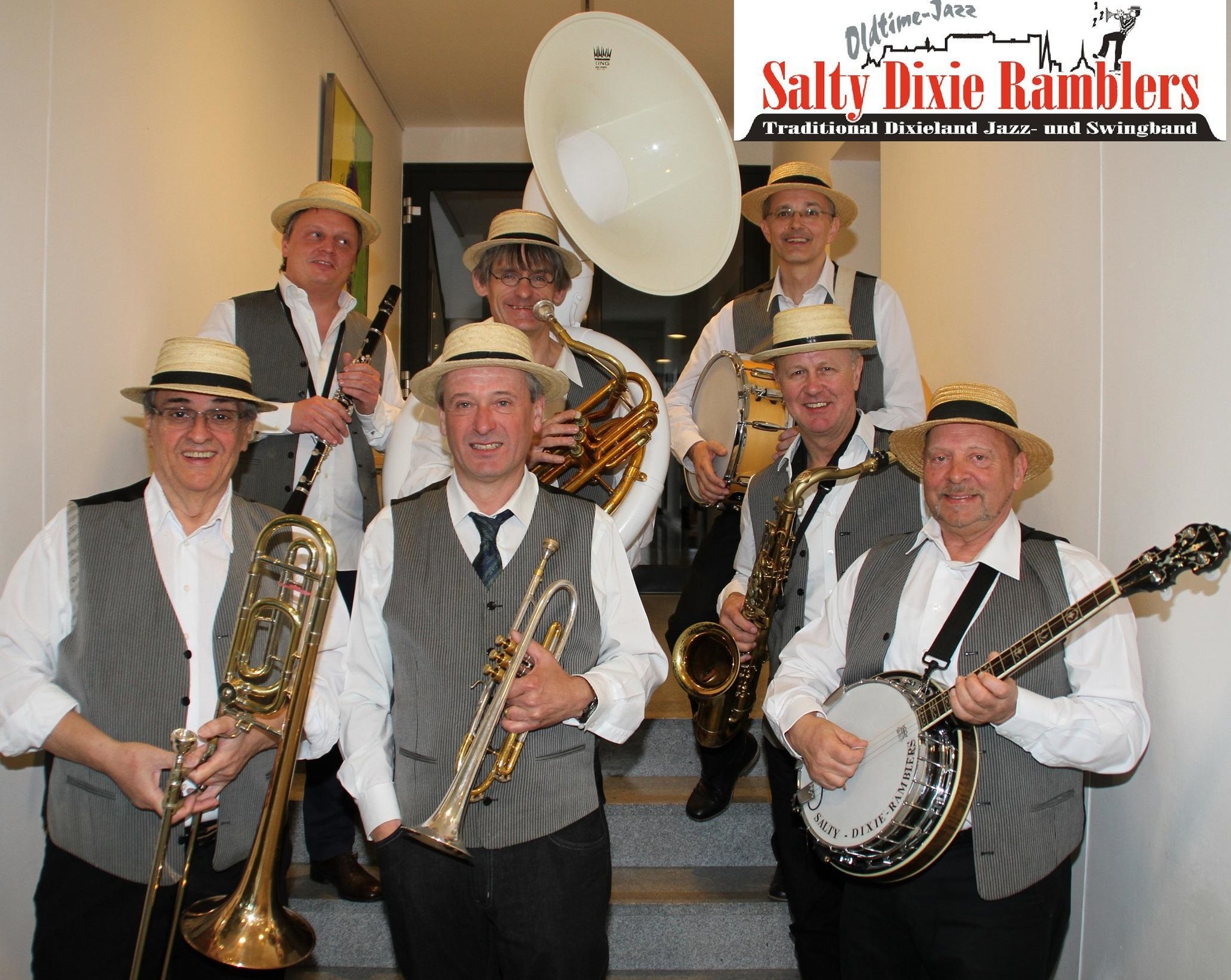 Dixie-Swing und Adventzauber - Flachgau