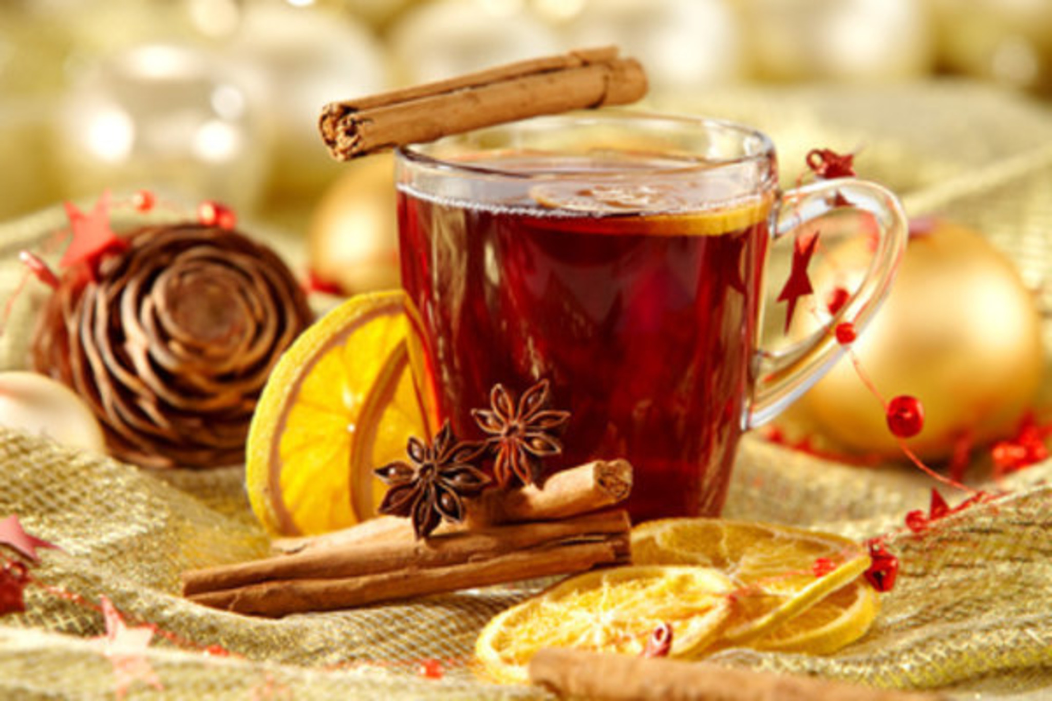 Punschabend - Oberpullendorf