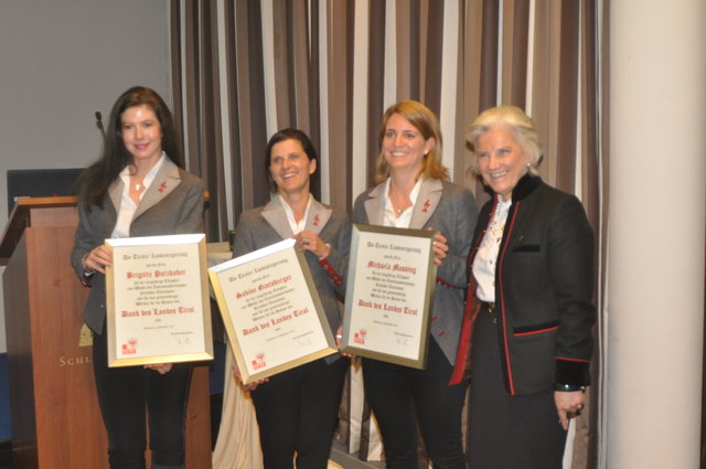 Reisch zieht positive 4-Jahres-Bilanz - Kitzbühel