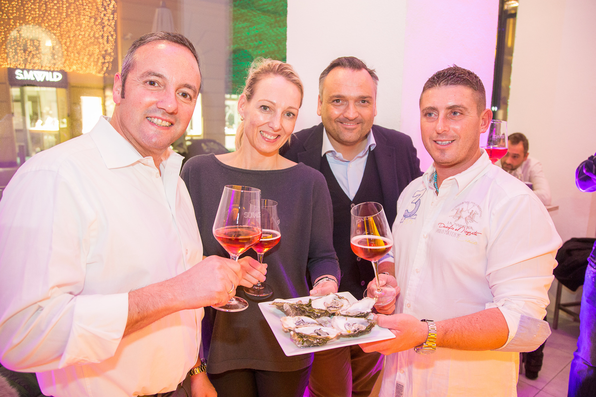 DJs, Live Bands und Prosecco bringen italienisches Flair: „La Notte ...