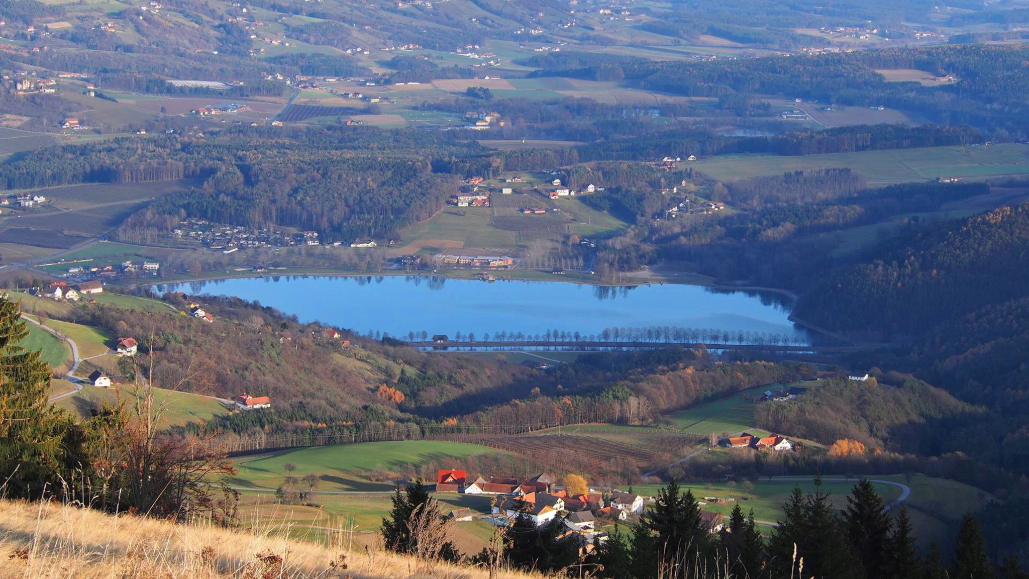 Stubenberg lockt Gäste an - Hartberg-Fürstenfeld