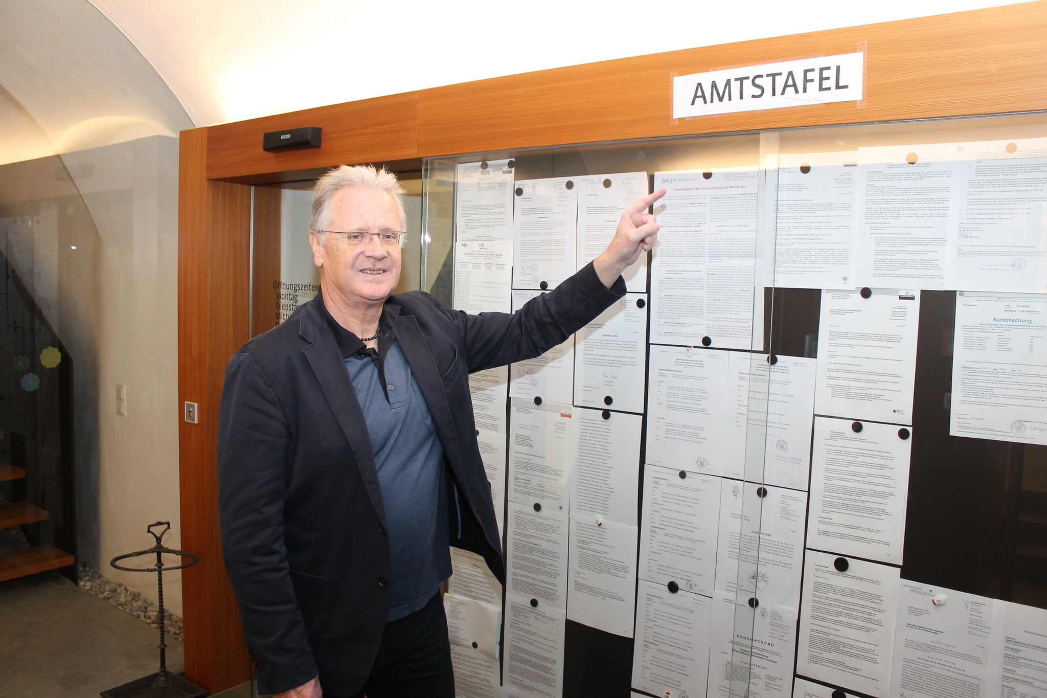 Franz Bauer: "Wichtiges Instrument der direkten Demokratie" - Urfahr ...