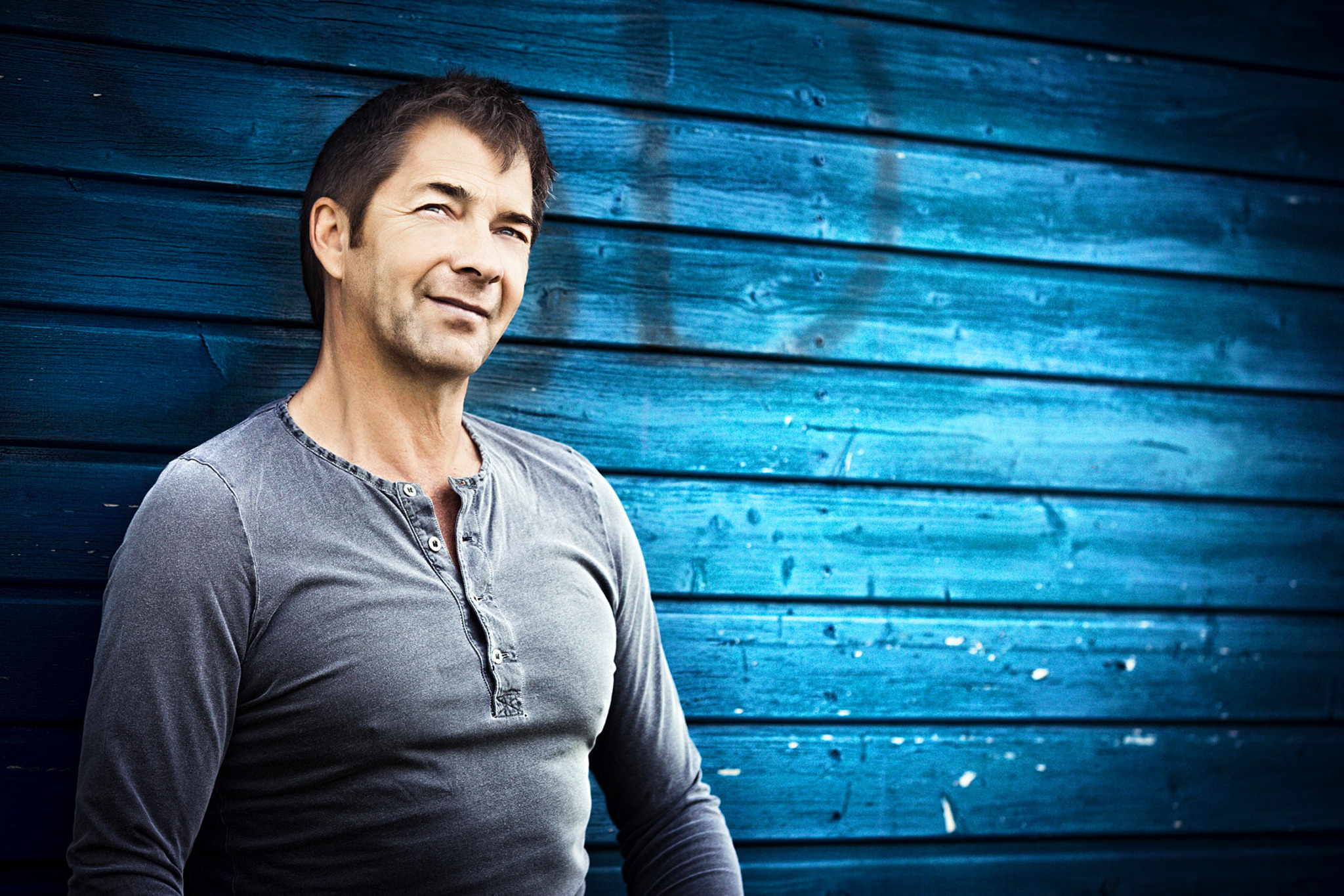 Gilbert-Open-Air am 17. Juni 2017 im Stadtpark Imst - Imst