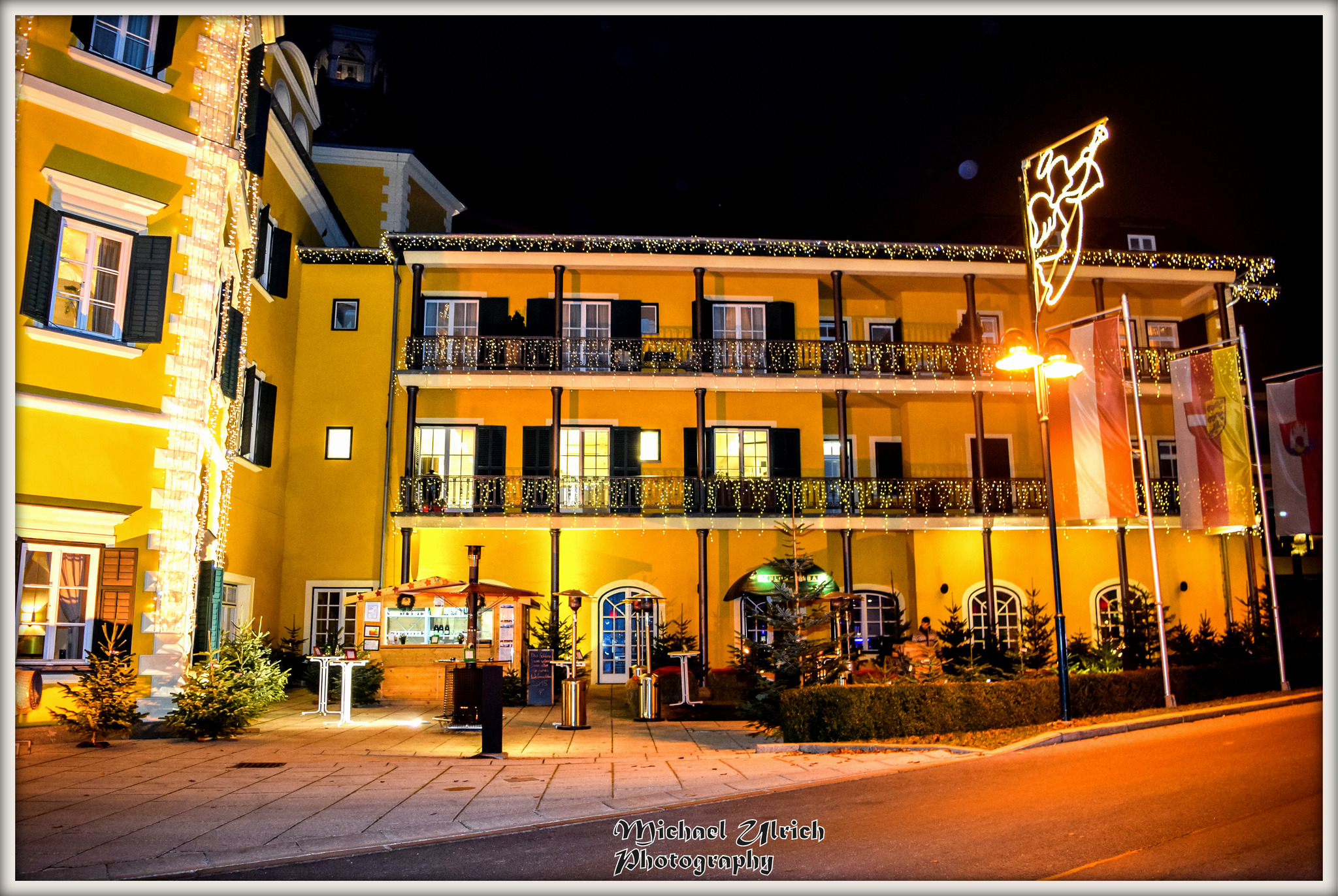 Advent in Velden 3. - Lavanttal