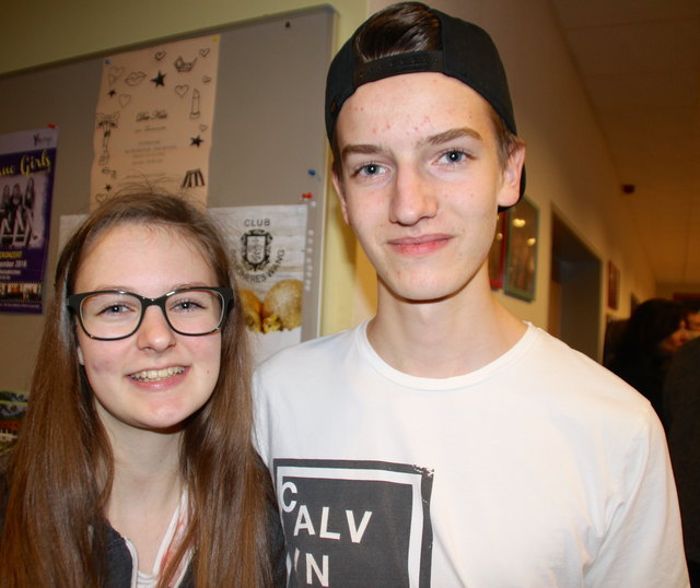 Tolles Konzert der "Piano Girls" - Scheibbs