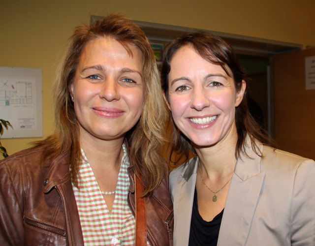 Tolles Konzert der "Piano Girls" - Scheibbs