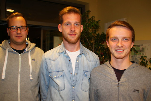 Tolles Konzert der "Piano Girls" - Scheibbs