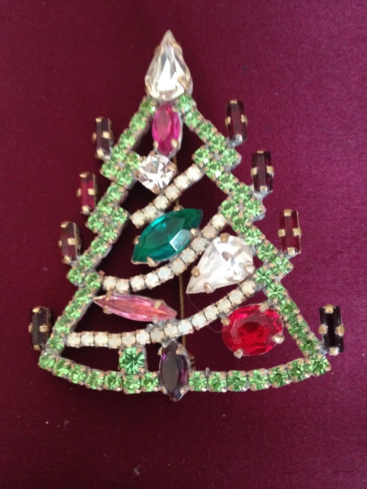 Adventmarkt im Hotel Schloss Weikersdorf Baden - Baden