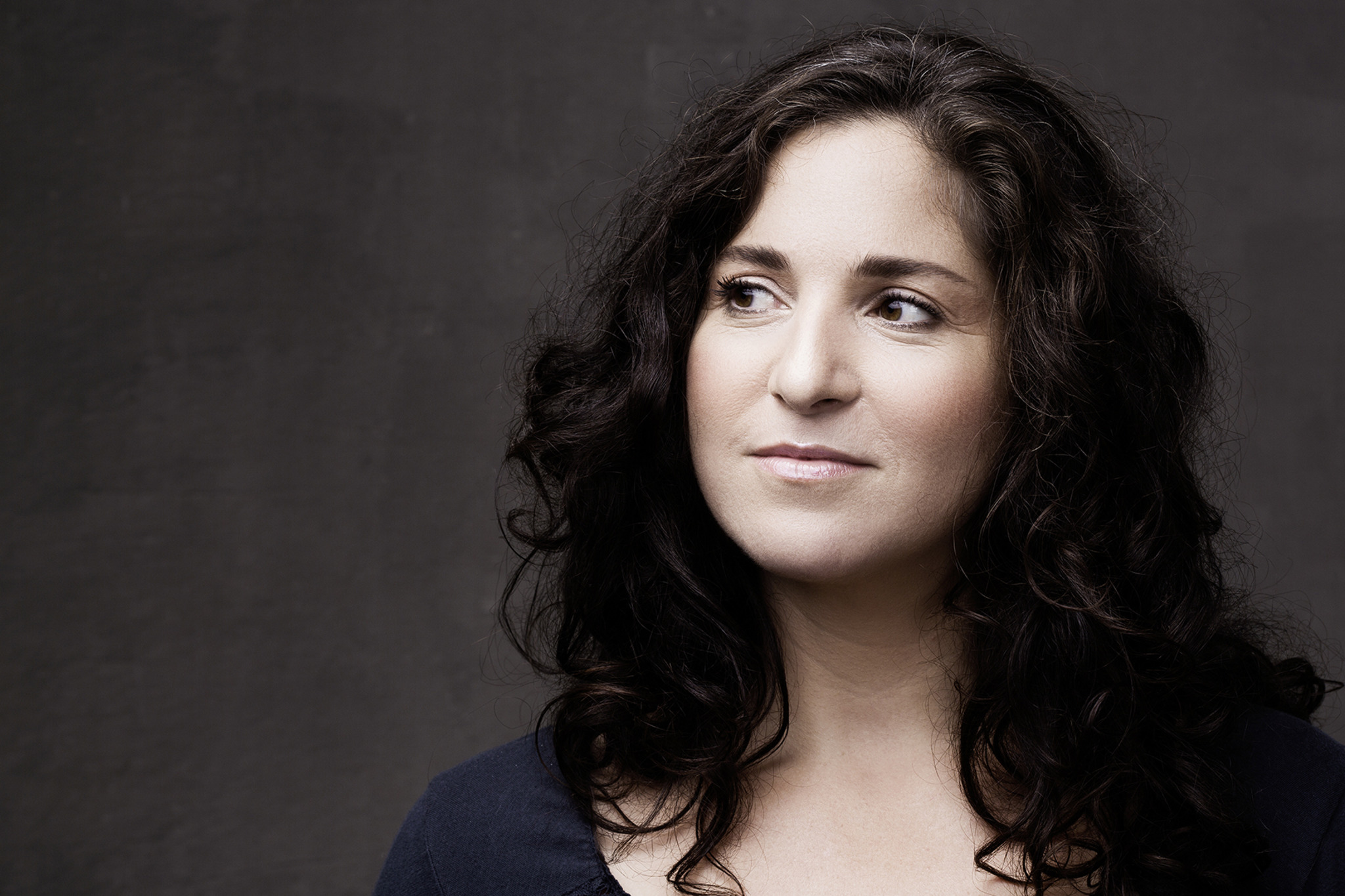 Deutsch-Syrerin hielt Vortrag in Laakirchen - Salzkammergut