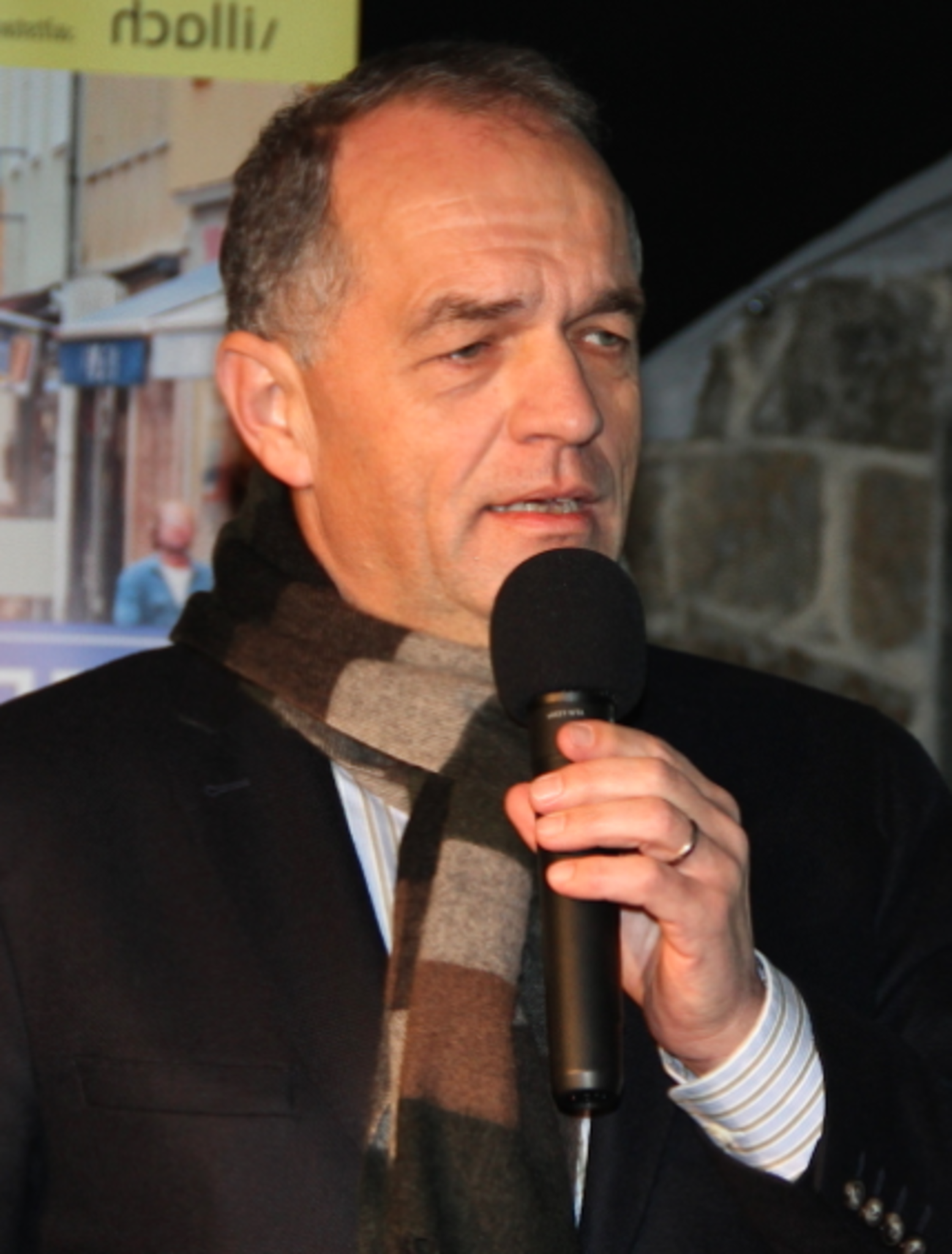 Ex-Vizebürgermeister kämpft um 100.000 Euro an Politikerpension - Villach