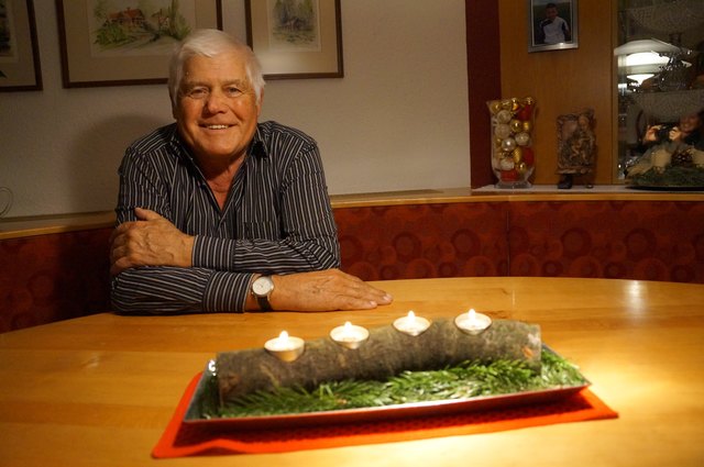 Neues Leben mit fremder Niere - Leibnitz