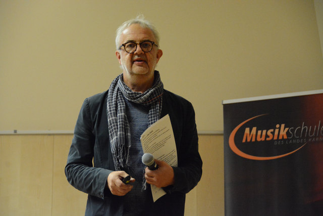 Walter Lackner - Thema auf meinbezirk.at