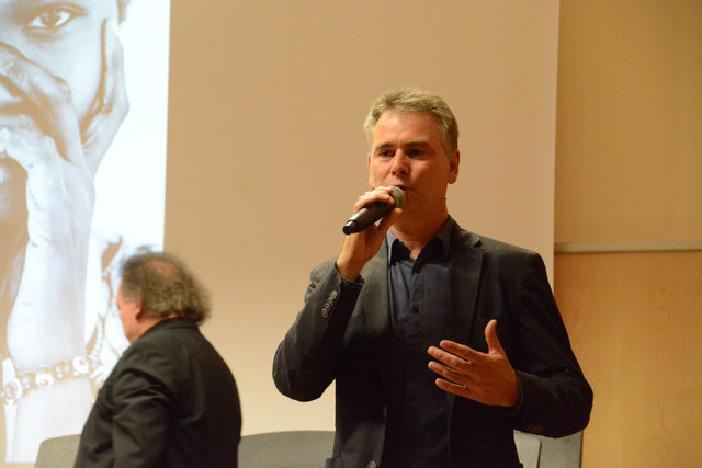 Walter Lackner - Thema auf meinbezirk.at