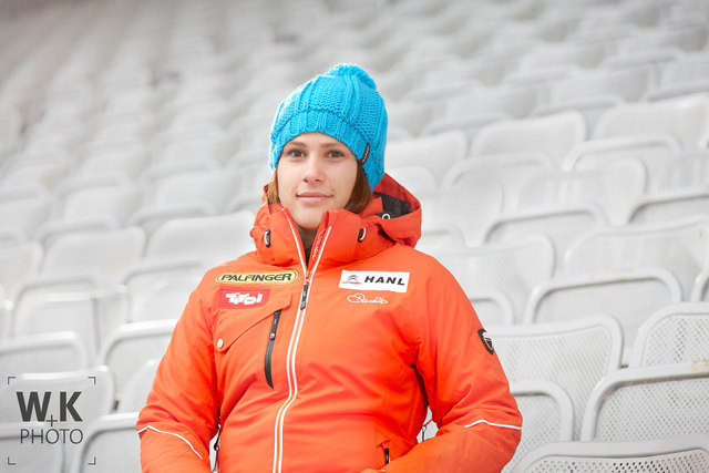 Tiroler Titelkämpfe nachgetragen - Imst