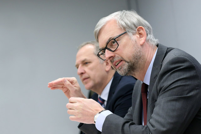 Gerhard Strasser - Thema auf meinbezirk.at