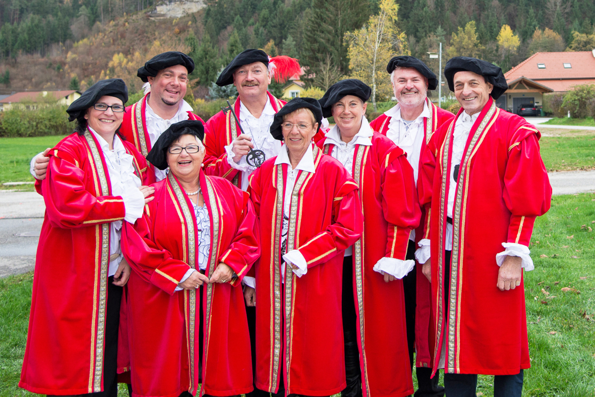 Karten für Faschingssitzungen in Gurnitz sichern! - Klagenfurt Land