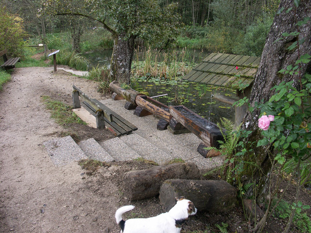 "Bergmandlpreis" geht an Rudolf Lehner - Kirchdorf