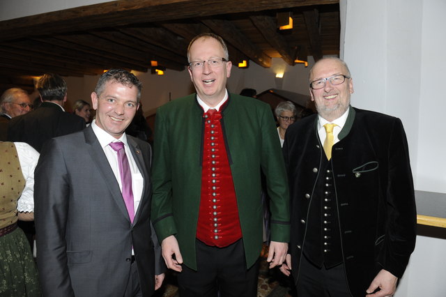 Großes Fest am Katschberg - Spittal