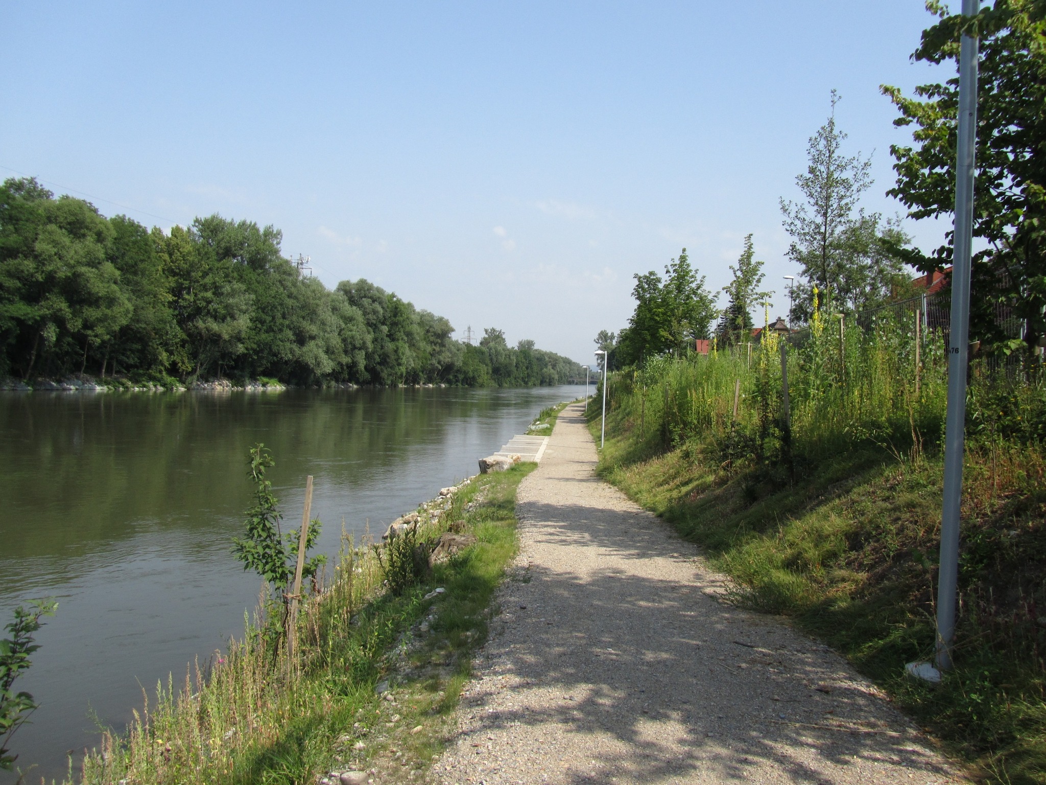 Umfrage: Das wünschen sich die Grazer von der Mur! - Steiermark